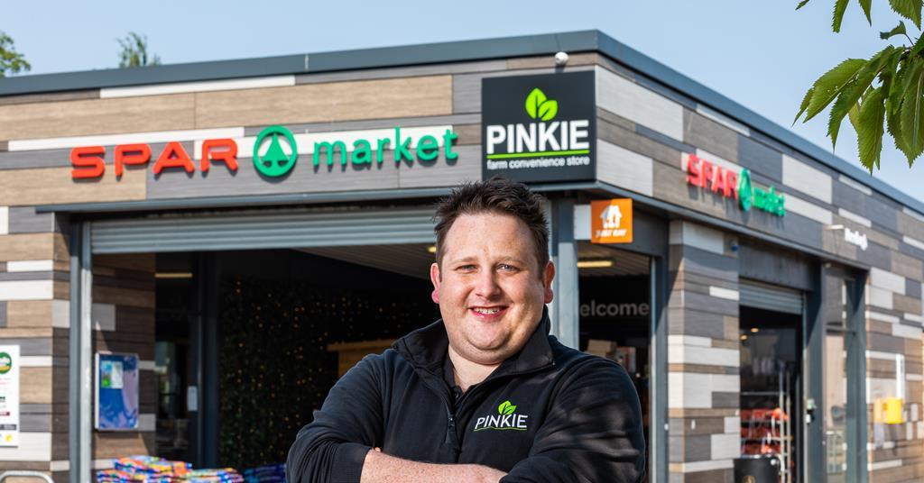 David’s Kitchen and Pinkie Farm show off new looks with Spar | Features ...