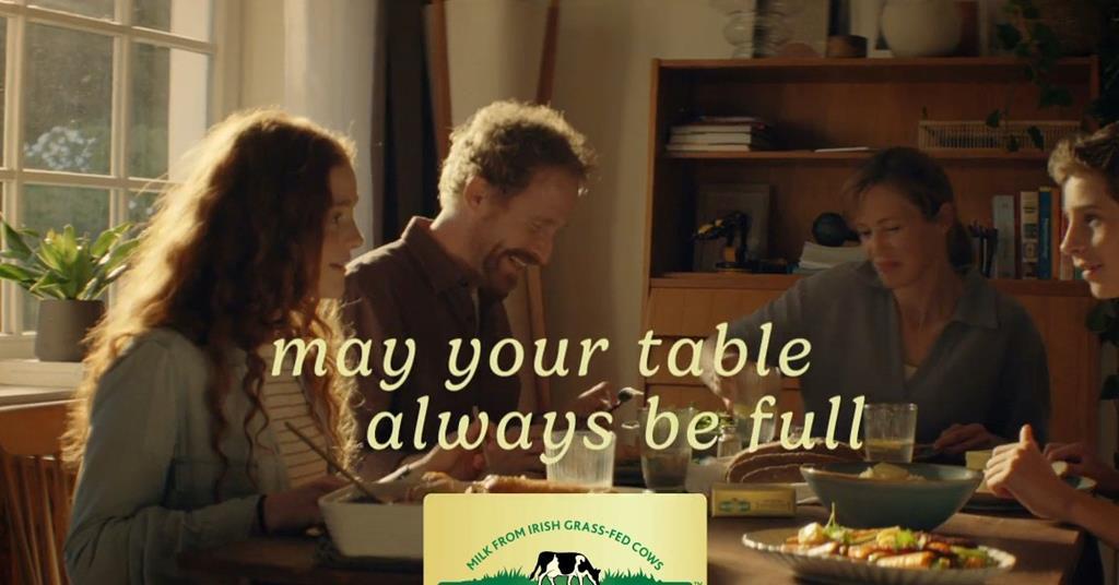 New TV campaign launched by Kerrygold | Product News | Convenience Store