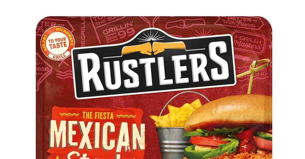 A new range for the multiples from Rustlers sees one line hitting Co-op ...