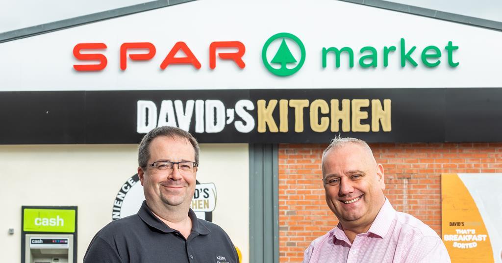 David’s Kitchen and Pinkie Farm show off new looks with Spar | Features ...