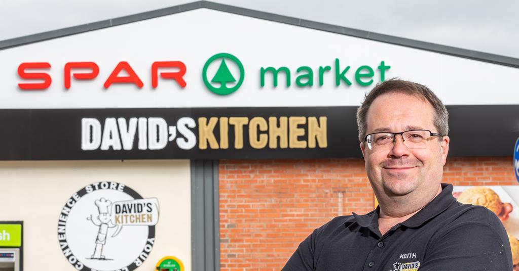 David’s Kitchen and Pinkie Farm show off new looks with Spar | Features ...