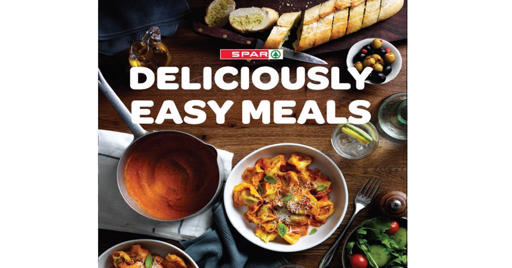 Spar reveals autumn evening meals | Product News | Convenience Store