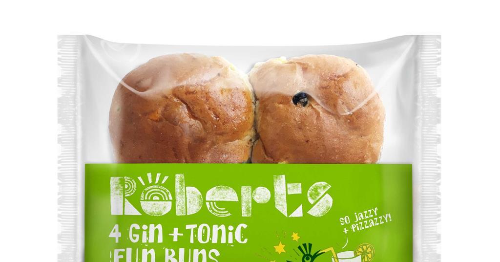Roberts Bakery gets new look and trendy range | Product News ...