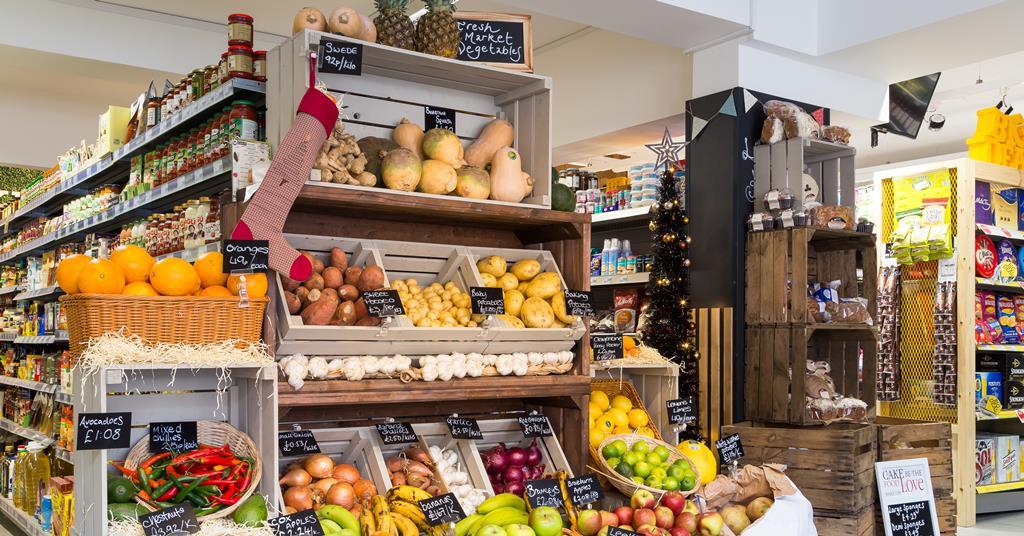 Sitting pretty | Features and analysis | Convenience Store