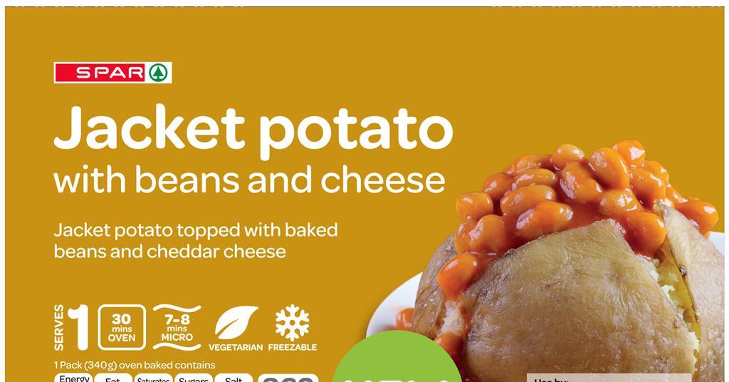 Spar reveals autumn evening meals | Product News | Convenience Store