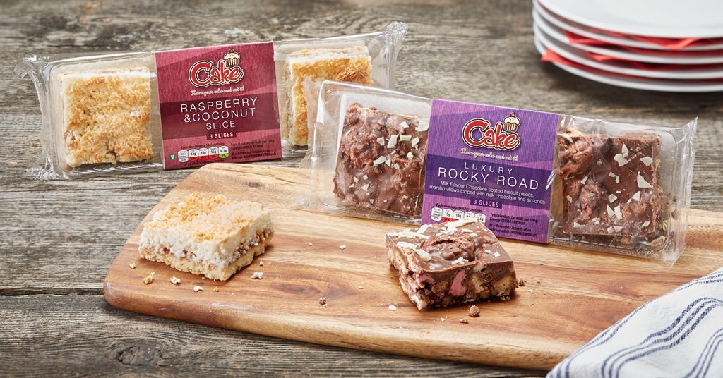 New bakery range from Cake | Product News | Convenience Store