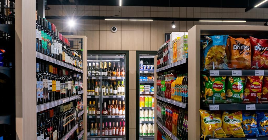 Look inside Aparthotel Birmingham’s new Nisa store | Features and ...