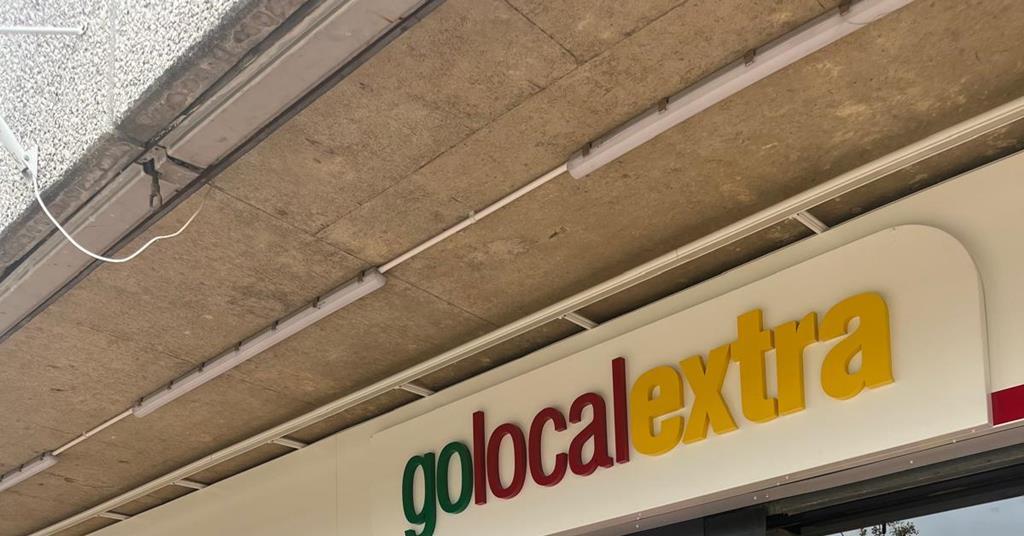 Retailer sees 50% sales boost after Go Local Extra switch | Convenience ...