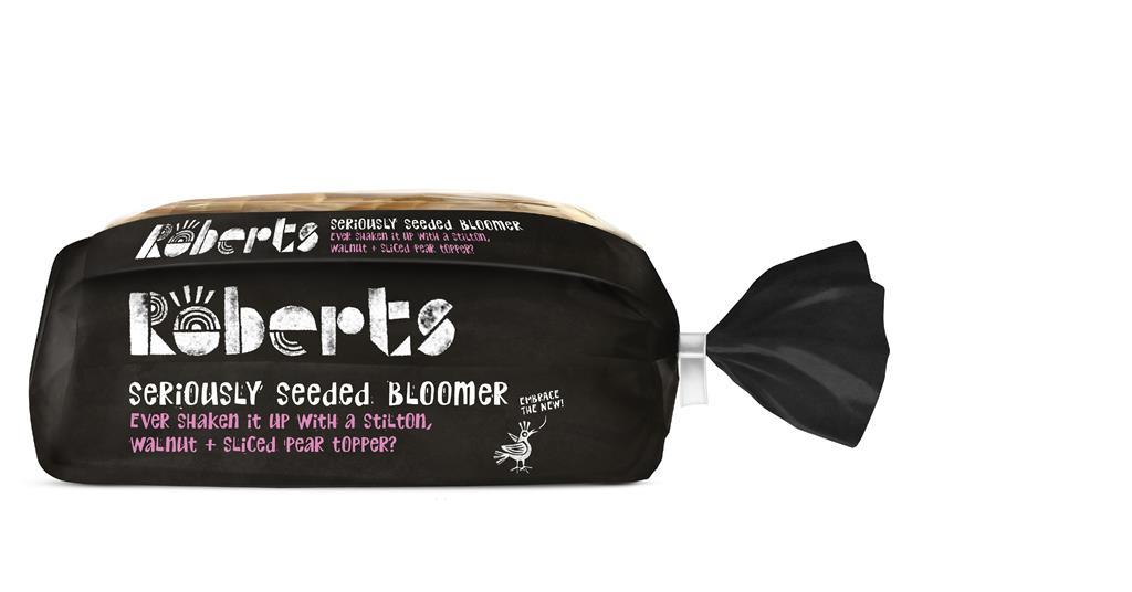 Roberts Bakery gets new look and trendy range | Product News ...