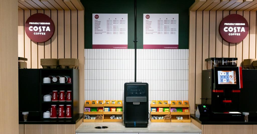 Look inside Aparthotel Birmingham’s new Nisa store | Features and ...