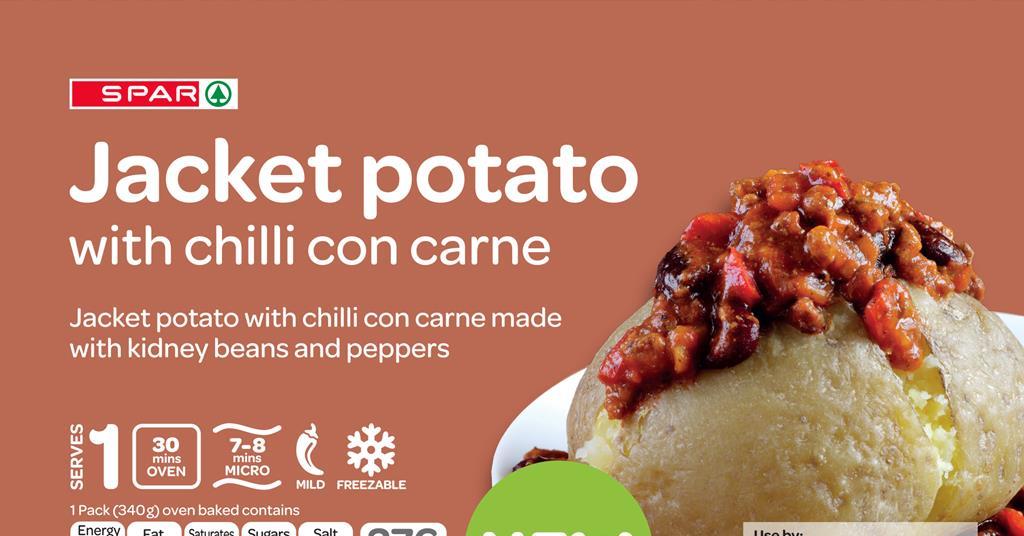 Spar reveals autumn evening meals | Product News | Convenience Store