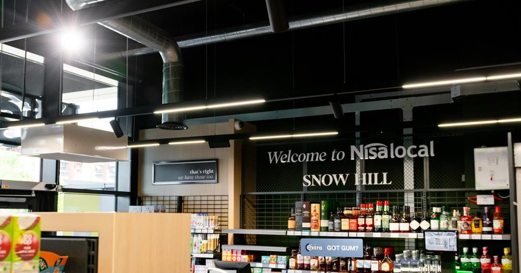 Look inside Aparthotel Birmingham’s new Nisa store | Features and ...