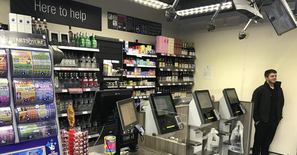 Southern Co-op franchisees introduce self-serve tills | News ...