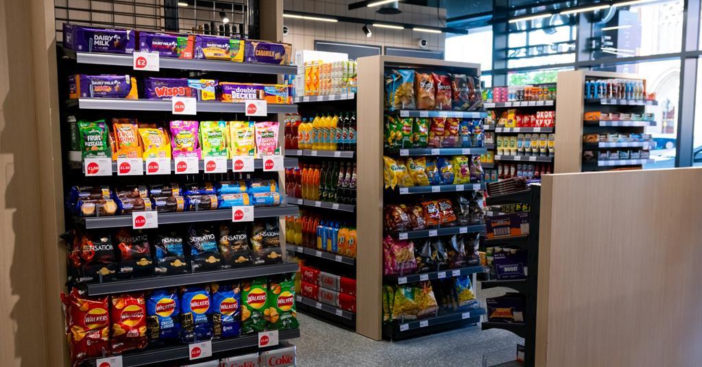Look inside Aparthotel Birmingham’s new Nisa store | Features and ...