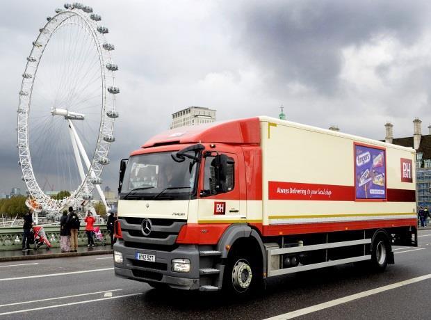 P&H aims to improve service with new management system | News ...