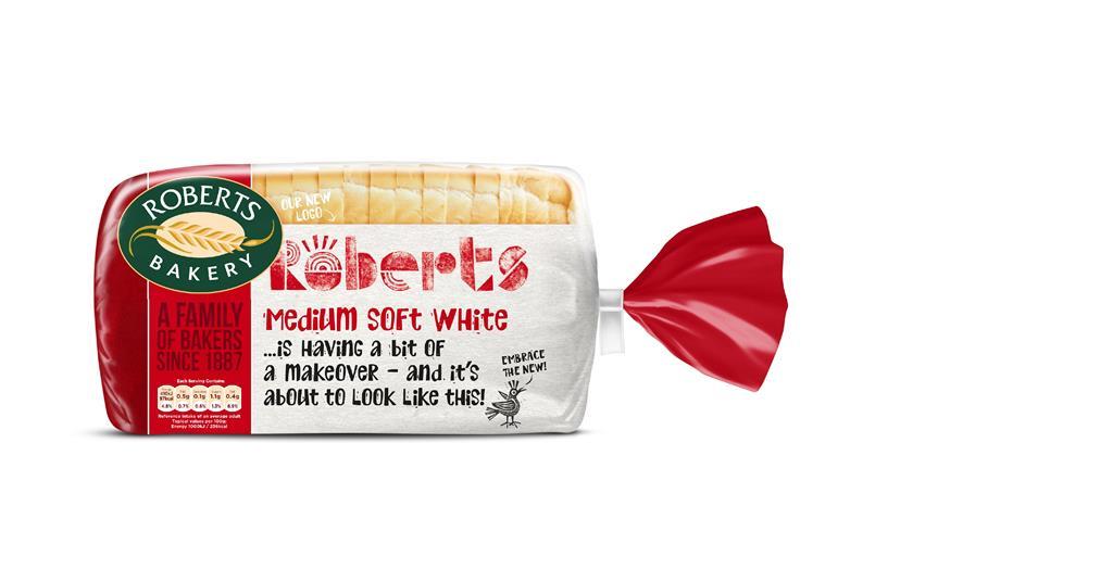 Roberts Bakery gets new look and trendy range | Product News ...