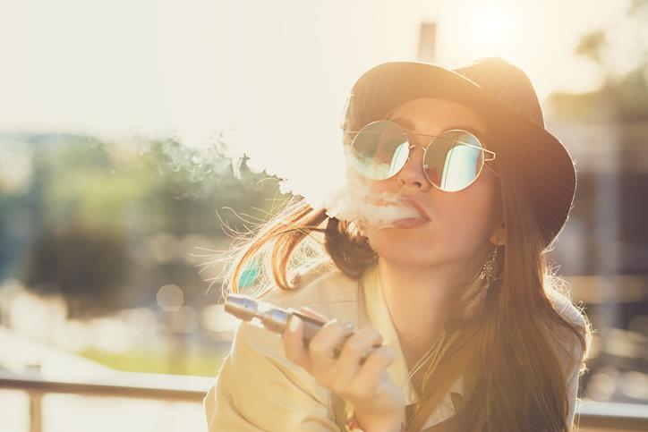 Seven things you need to know about vaping | Products In Depth ...
