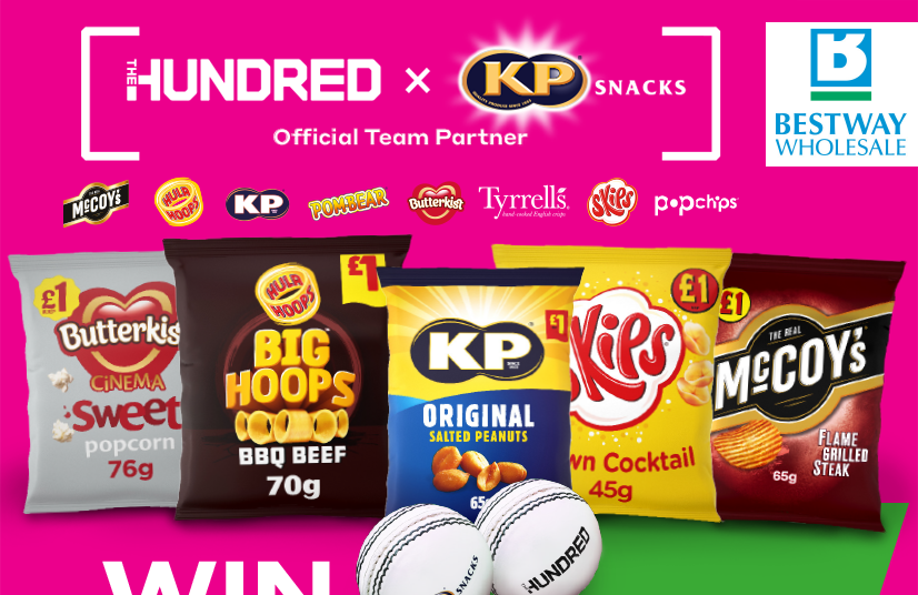 Kp Snacks Logo KP Snacks KP Snacks