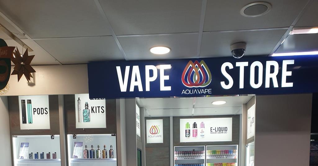 Seven things you need to know about vaping | Products In Depth ...