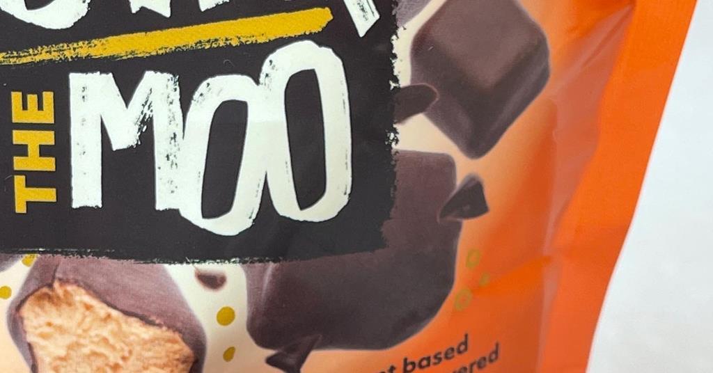 Over the Moo unveils plant-based bitesize choc ice sharing bags ...
