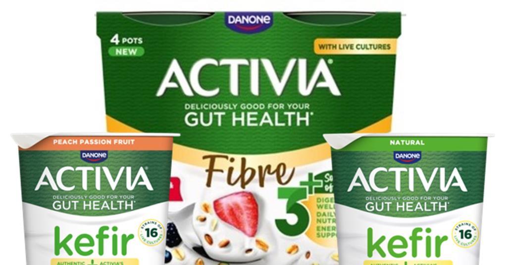 Activia is launching three new products to provide the nation with ...