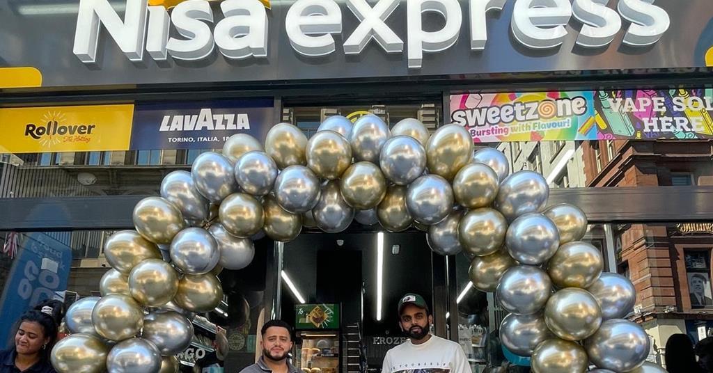 A second Nisa Express store has opened in Liverpool city centre with a ...