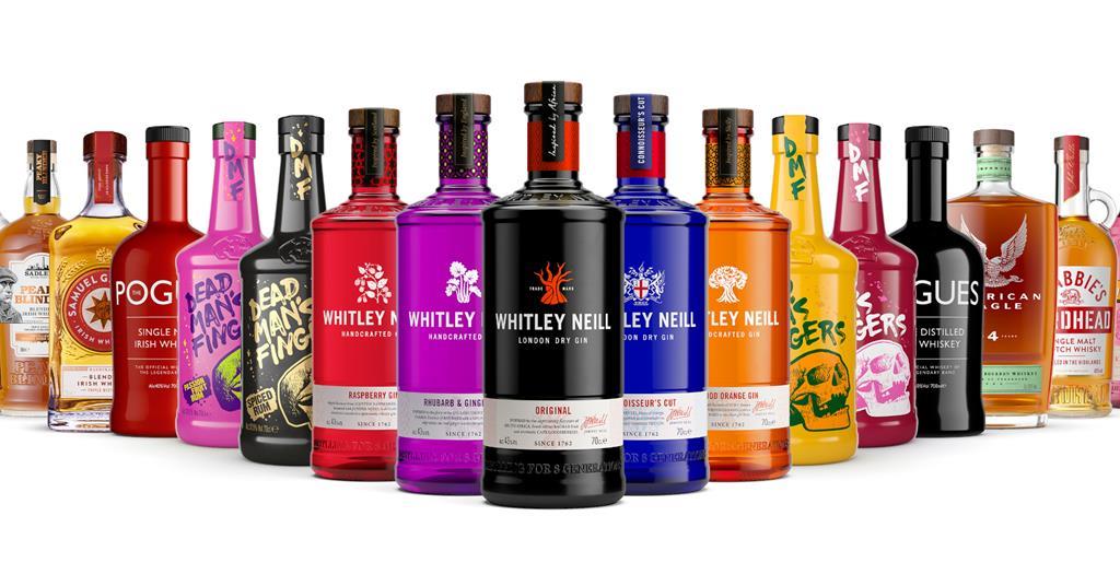 How to boost your post-lockdown spirits sales this summer | Promotional ...