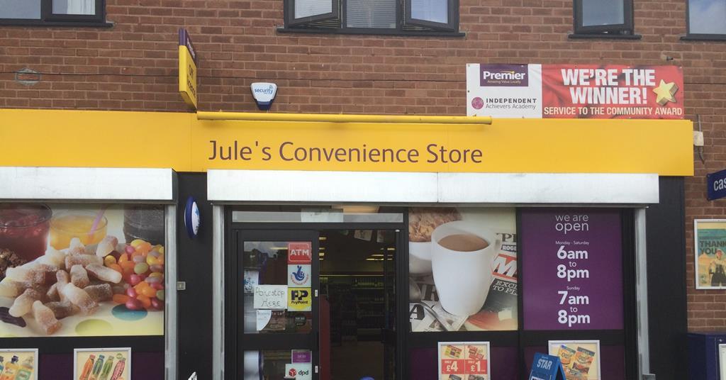 Community Retailer of the Year 2026 finalists | News | Convenience Store