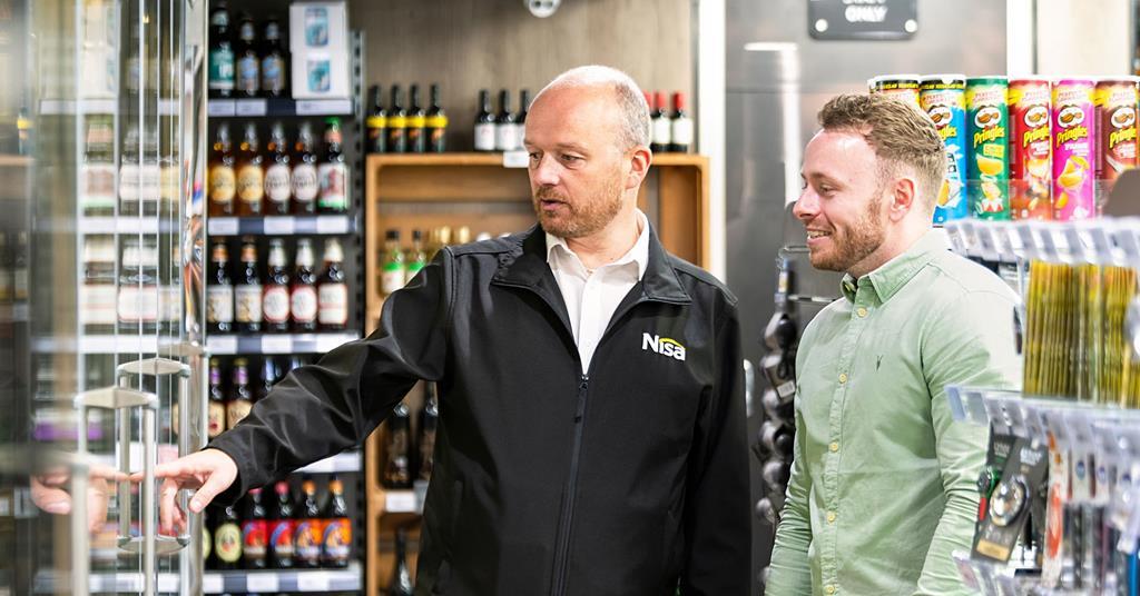 How Fresh Thinking can make a difference to independent convenience ...