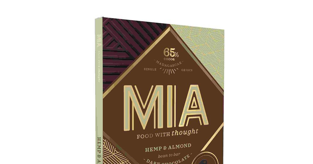 MIA adds hemp superfood to chocolate | Product News | Convenience Store