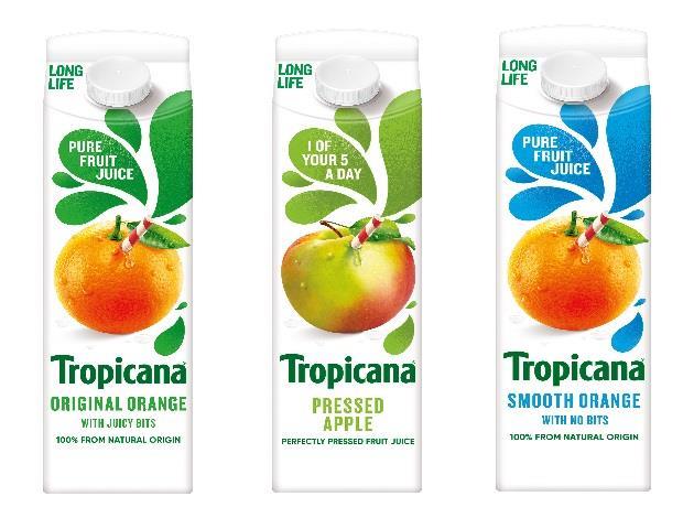Tropicana ventures into ambient juice | Product News | Convenience Store