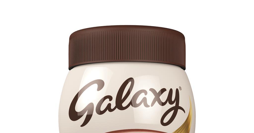 Galaxy has launched an out-of-home campaign for its hot chocolate range ...