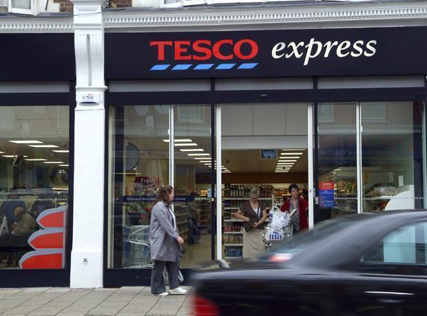 Tesco plans 70 new Express stores by March 2027 | Convenience Store