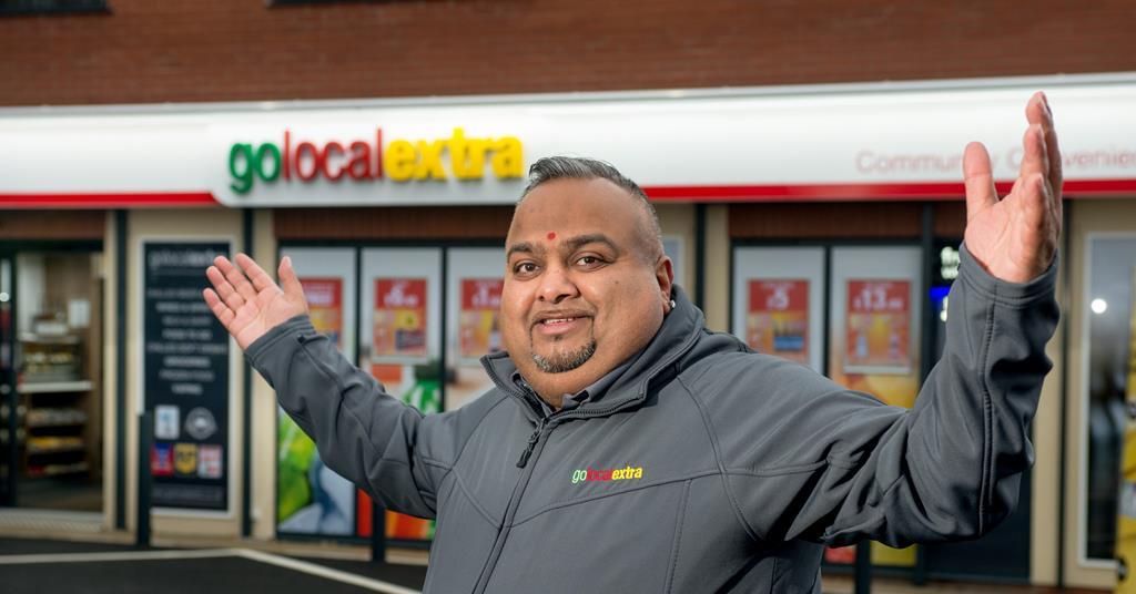 New Go Local Extra concept store thrives in Rochdale | News ...