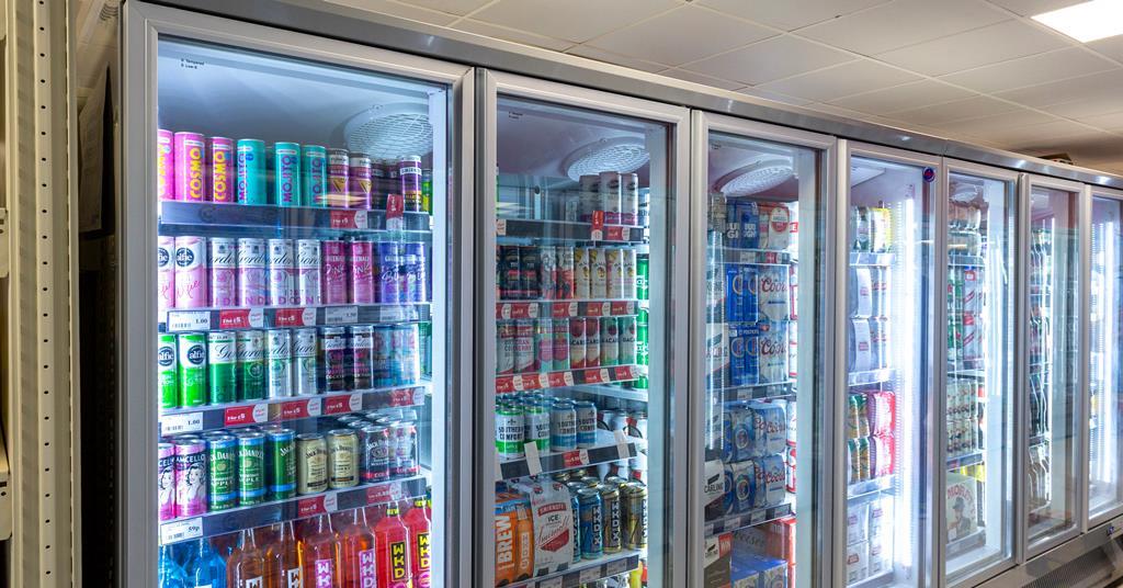 How we keep our chillers in check in the heat | Features and analysis ...