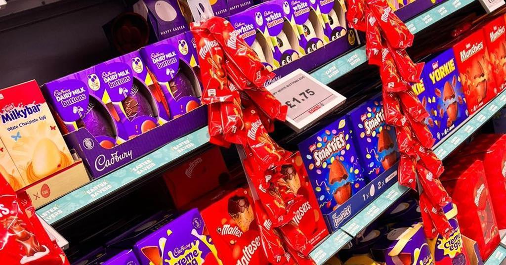 Five things you need to know about Easter | Products In Depth ...
