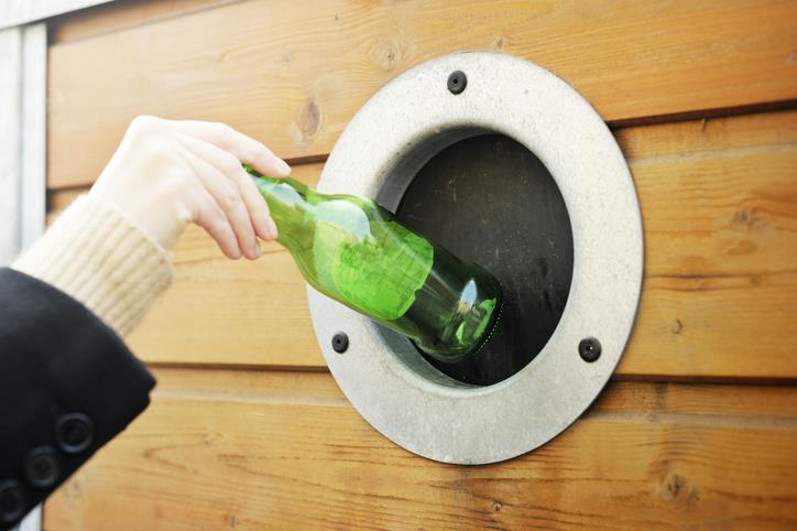 Businesses must soon have separate bins and collections for food ...