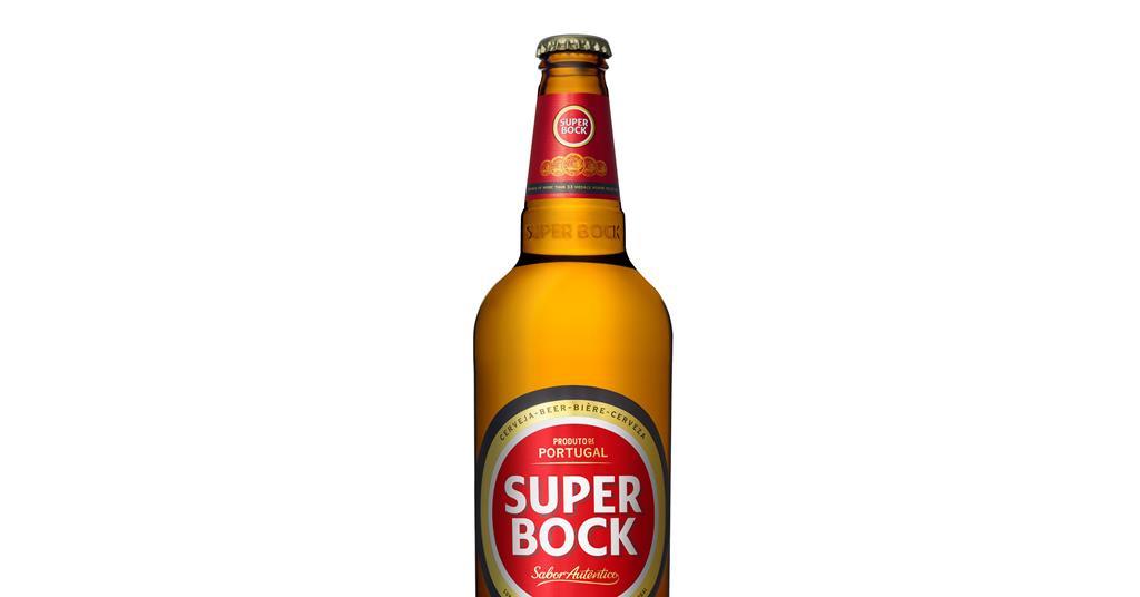 Super Bock launches in new single format | Product News | Convenience Store