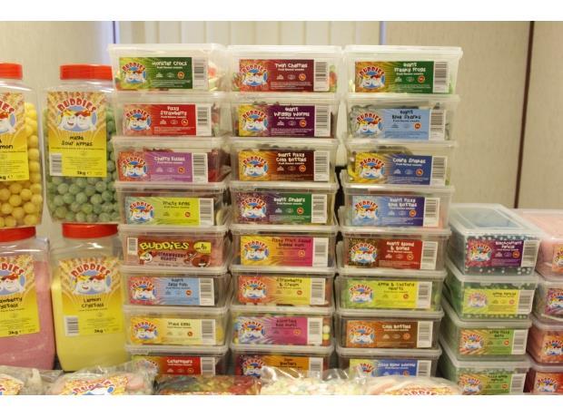 Buddies offering expanded by Bestway | Product News | Convenience Store