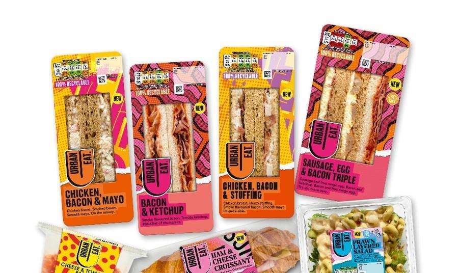 Urban Eats refreshes range to focus on breakfast occasions | Product ...