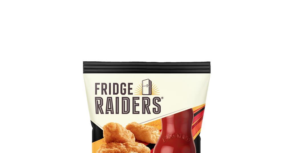 Chicken For The Road is the latest campaign from snack brand Fridge ...