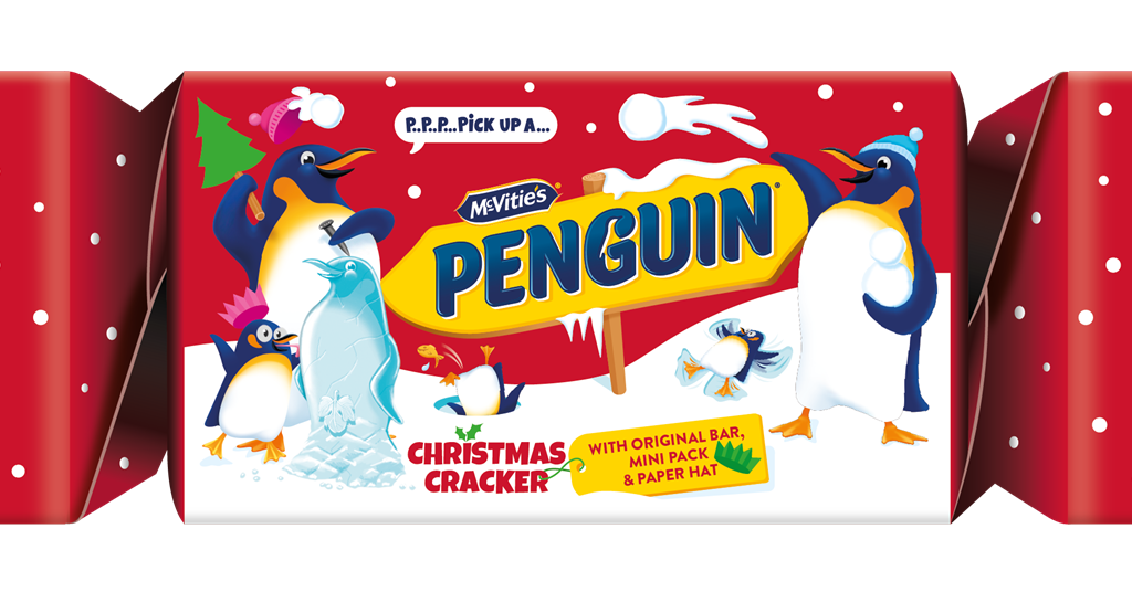 Three new skus added to McVitie’s Christmas range | Product News ...