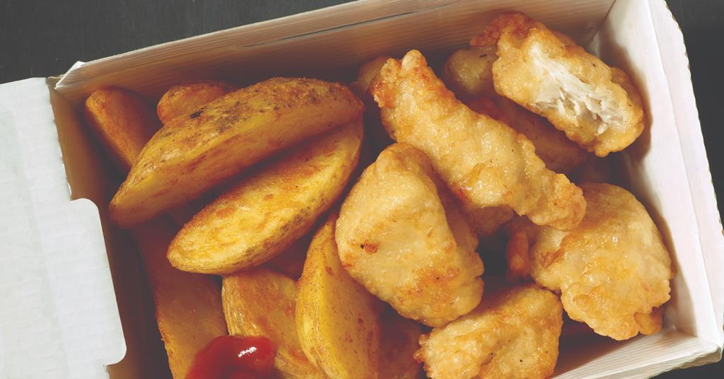 Country Choice helps shops get hot with mid-morning snack range ...