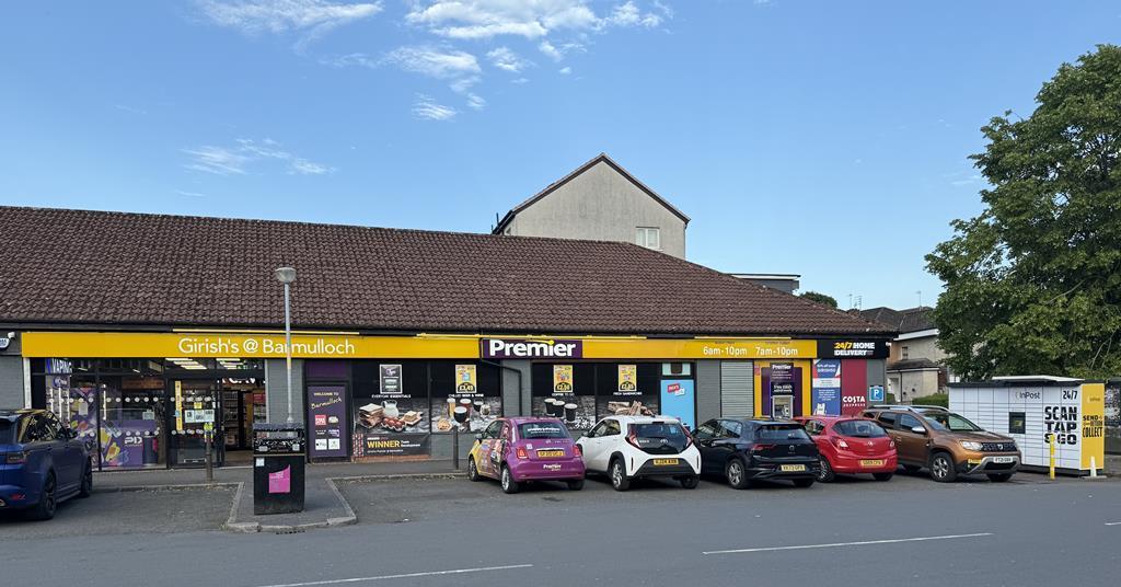 Independent Convenience Store of the Year 2026 finalists | News ...