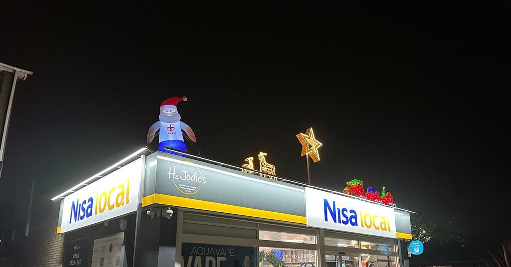 Nisa retailer warms up community with 99p hot water bottles | Features ...