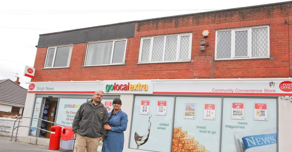 First Parfetts Go Local Extra store opens in Liverpool | News ...