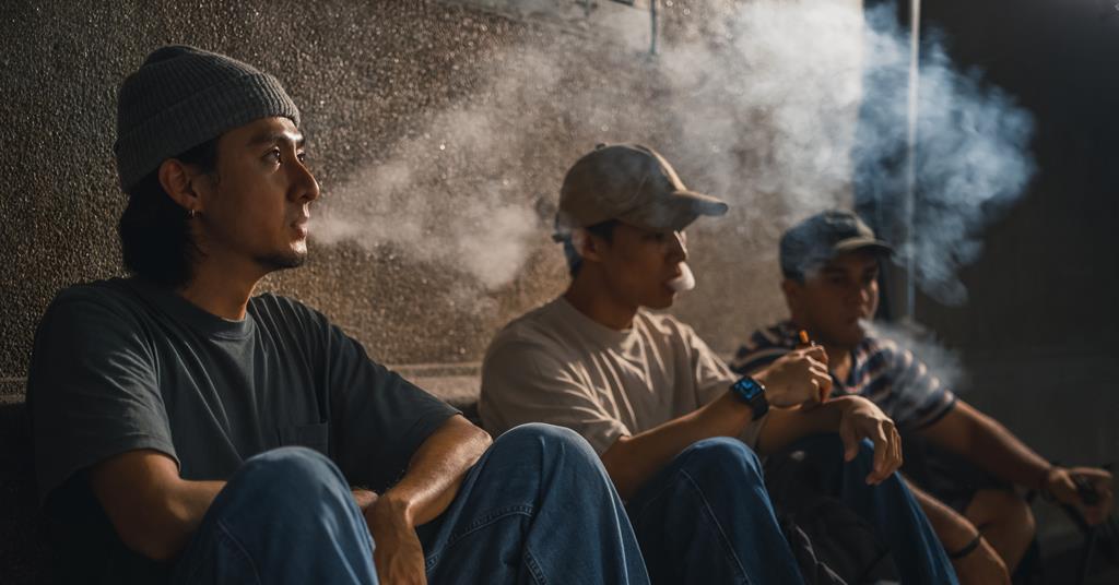 ‘Staggering’ lack of enforcement on illicit vapes revealed | Features ...