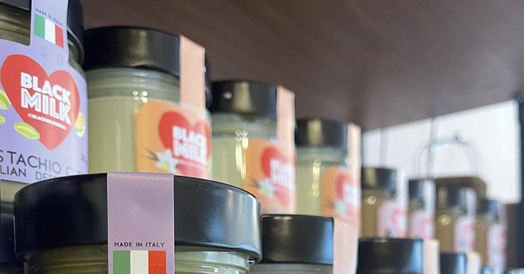 Six new brands launch in Co-op as part of its Apiary scheme | Product ...