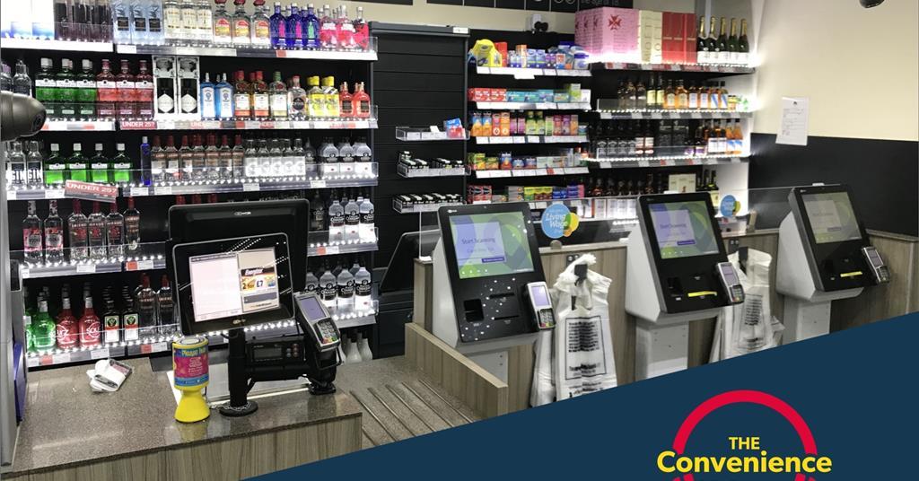 Technology in Convenience - What’s Next?: The Convenience Mix Podcast ...