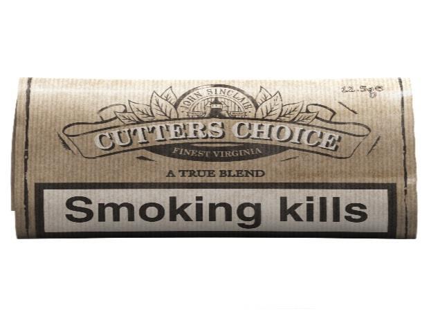 BAT launches new Cutters Choice blend | Product News | Convenience Store